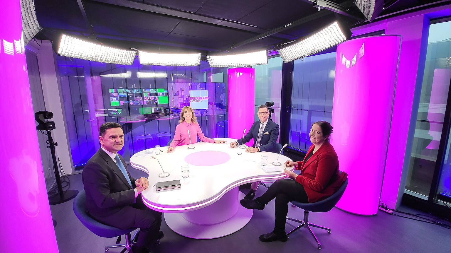 Brussels, my love? Why far-right movements are simmering across Europe ...