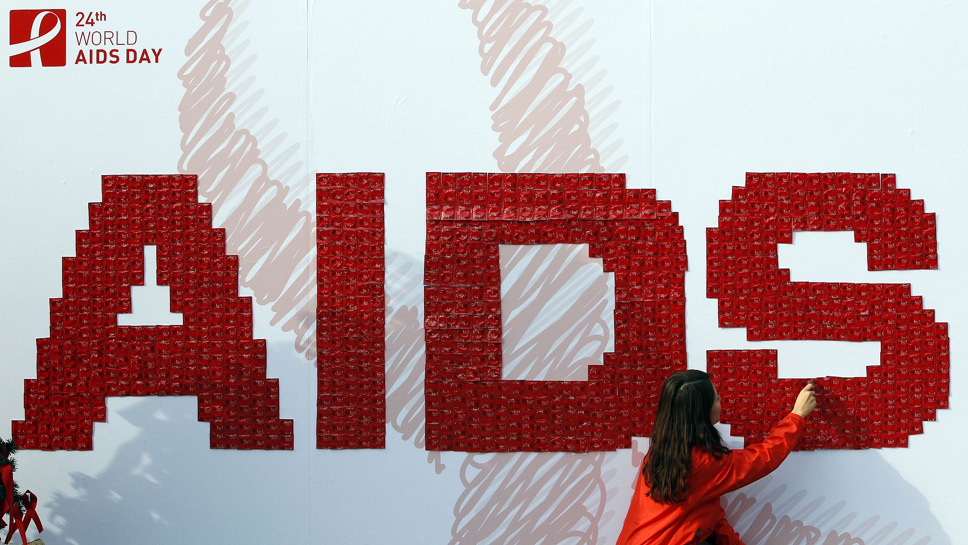 World AIDS Day: 5 myths and misconceptions about HIV | Euronews