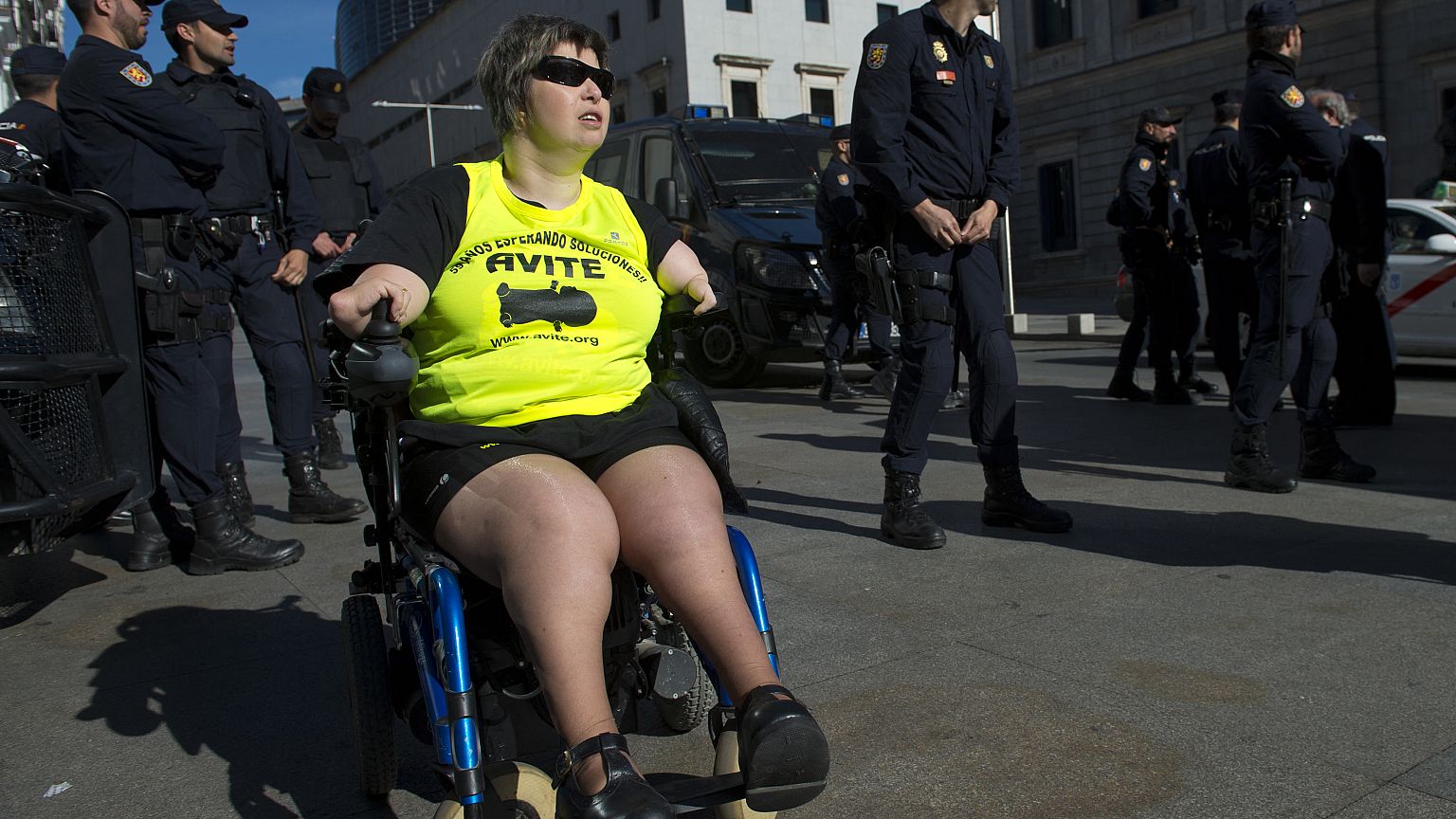 Australia has apologised to thalidomide survivors. How has Europe dealt ...