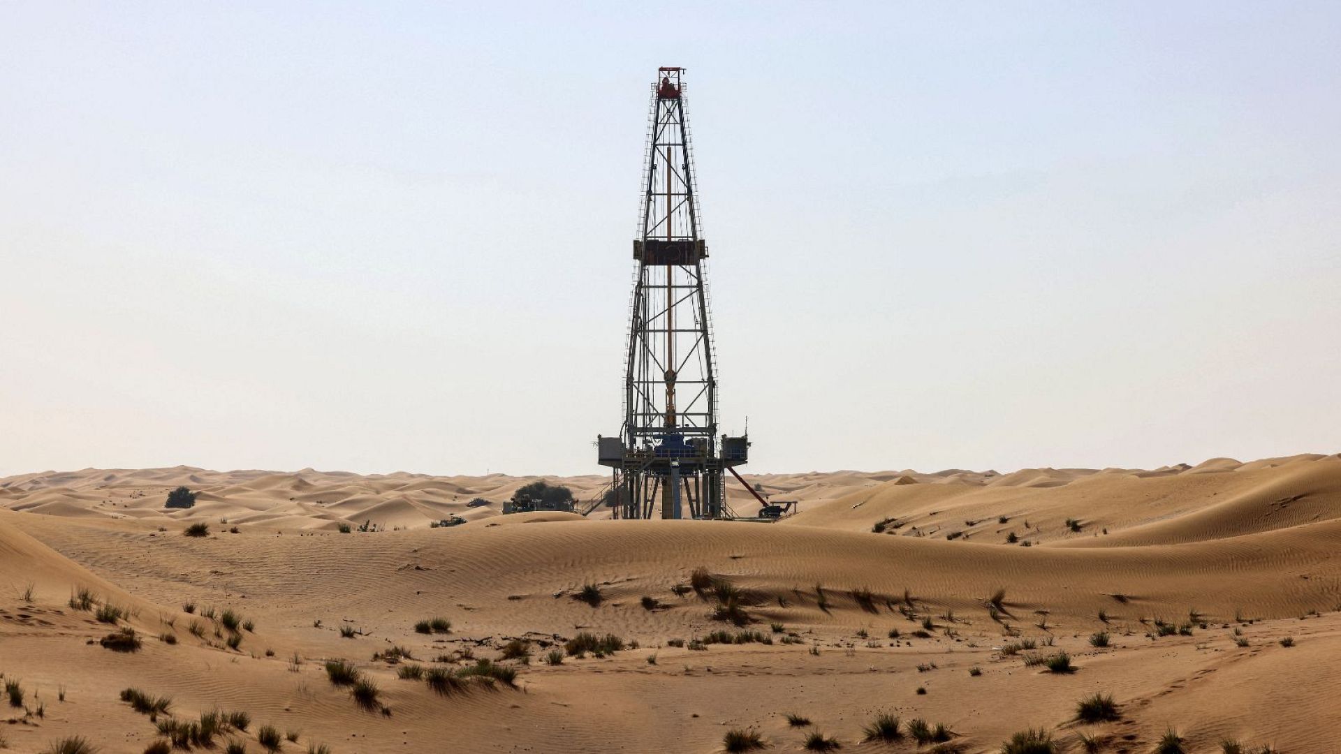 UAE among petrostates that risk losing half their income as fossil fuel ...
