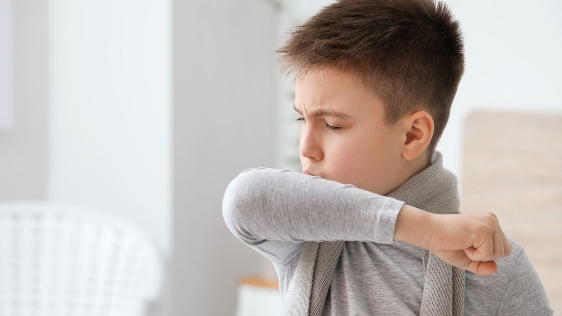'Walking pneumonia' epidemics have been reported in parts of Europe ...