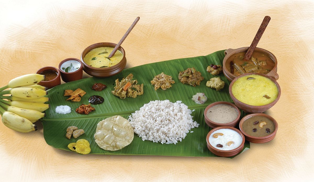 Flavours of Kerala - A marination of Spices and Cultures | Euronews