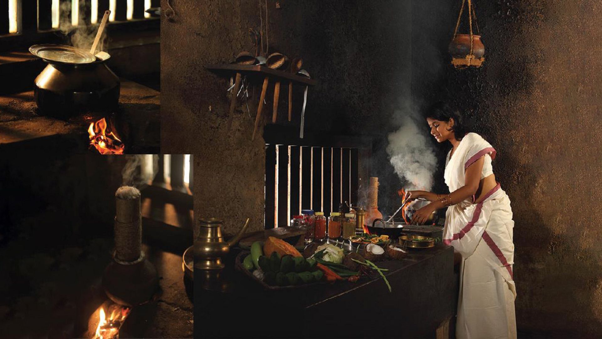 Flavours of Kerala - A marination of Spices and Cultures | Euronews