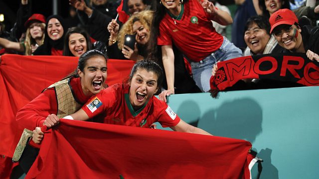 Qualifiers are done, here's all you need to know about the 2024 women ...