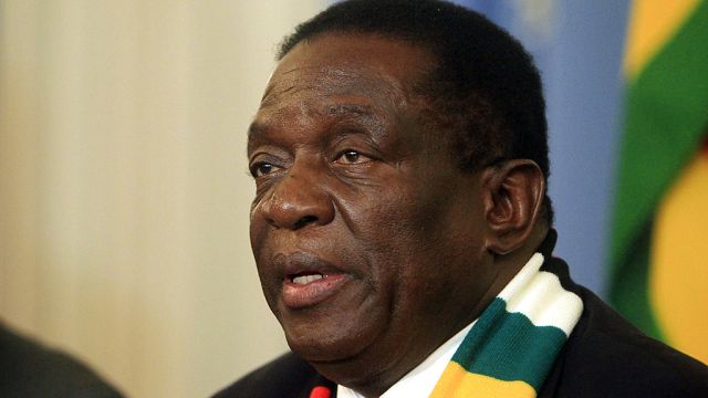 Zimbabwe and Botswana introduce visa-free travel deal | Africanews
