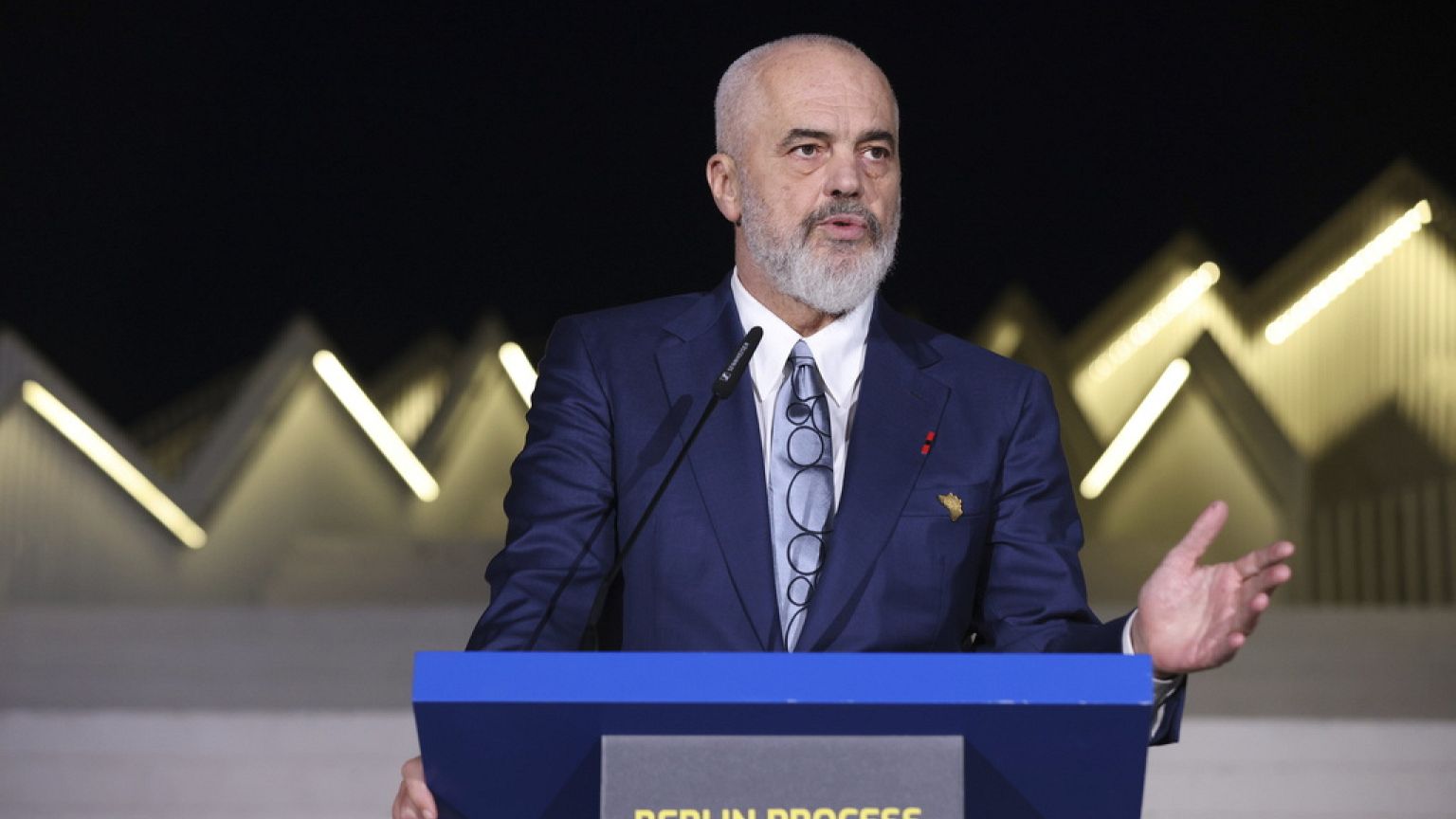 Αλβανία: Αμετακίνητος ο Ράμα για την υπόθεση Μπελέρη | Euronews