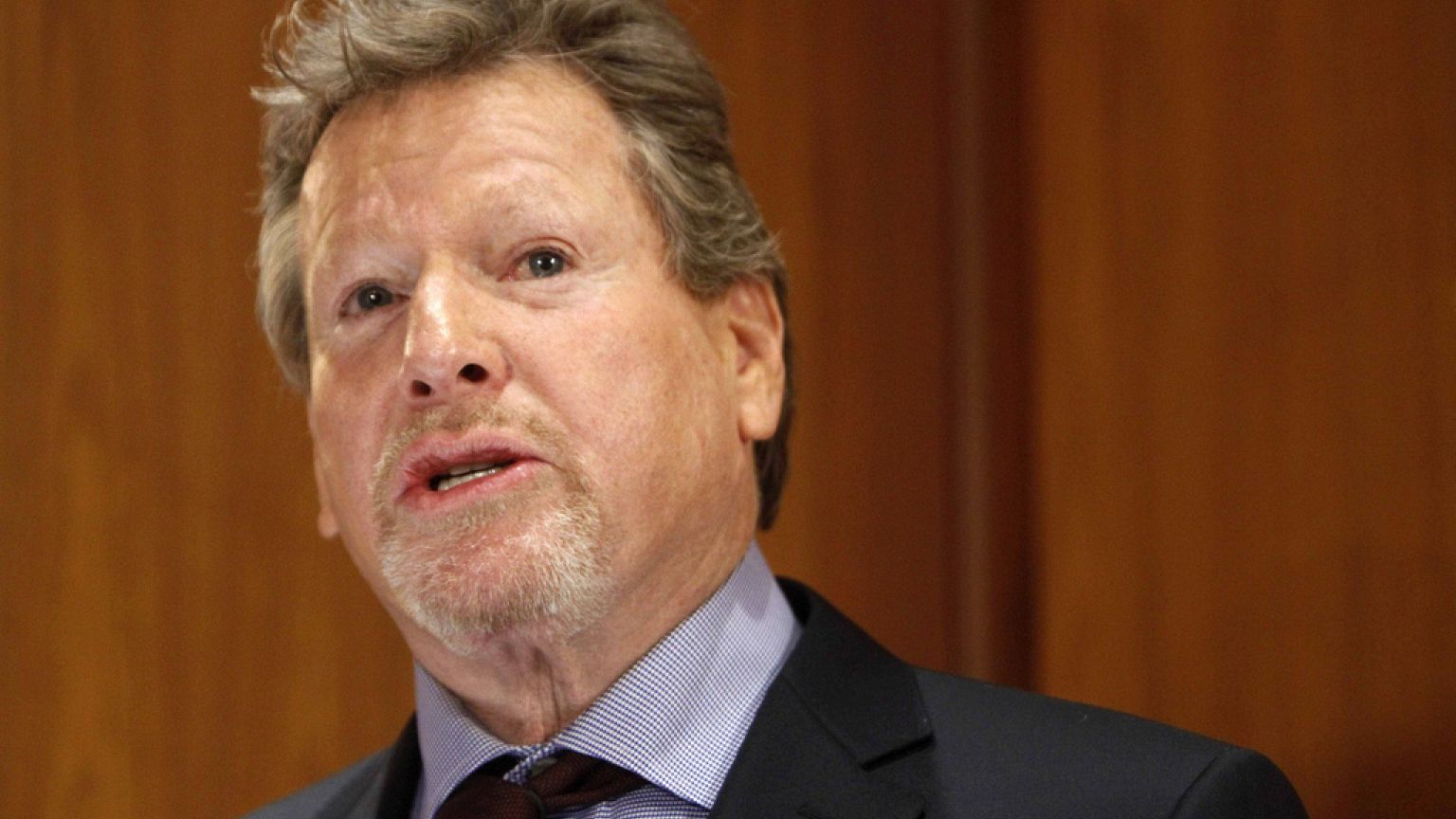 Muere el actor Ryan O'Neal, conocido por 'Love Story', a los 82 años ...