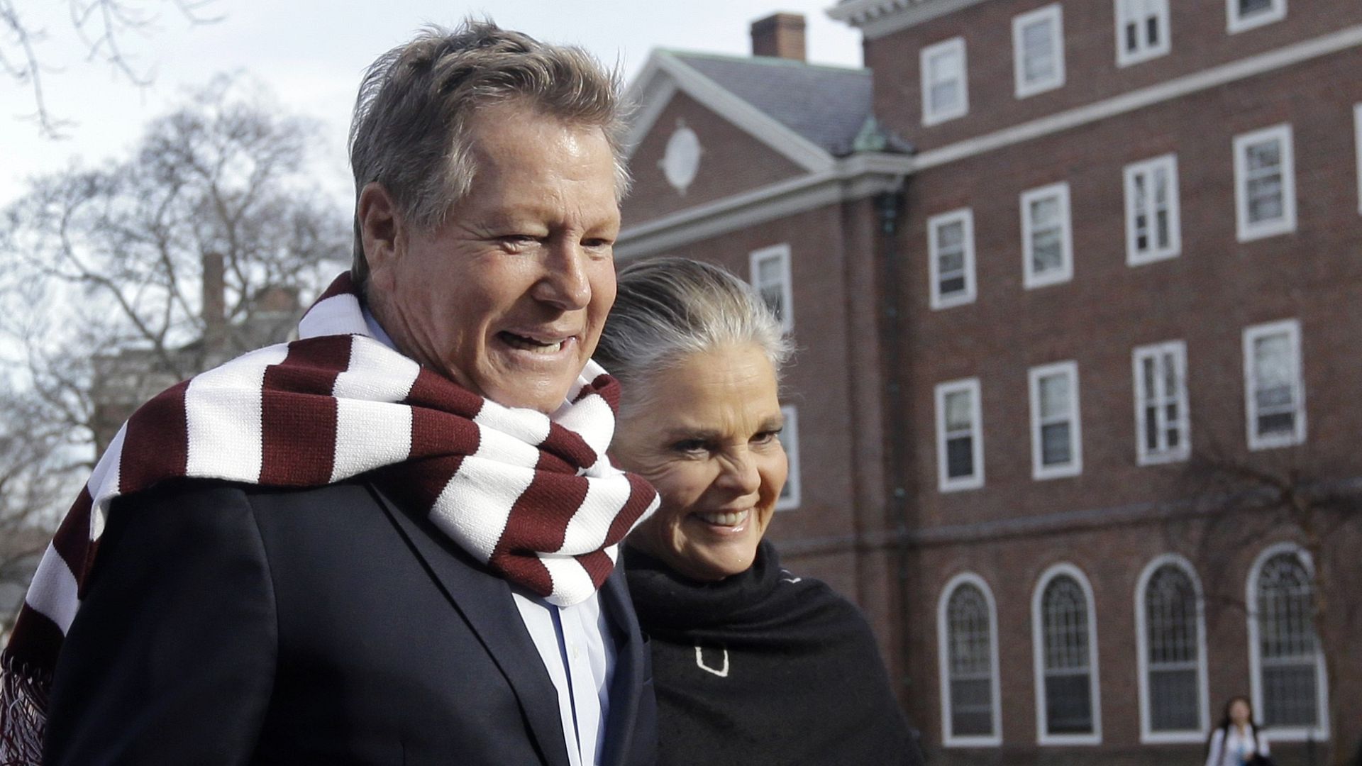 Morreu Ryan O'Neal, ator principal do filme "Love Story" | Euronews