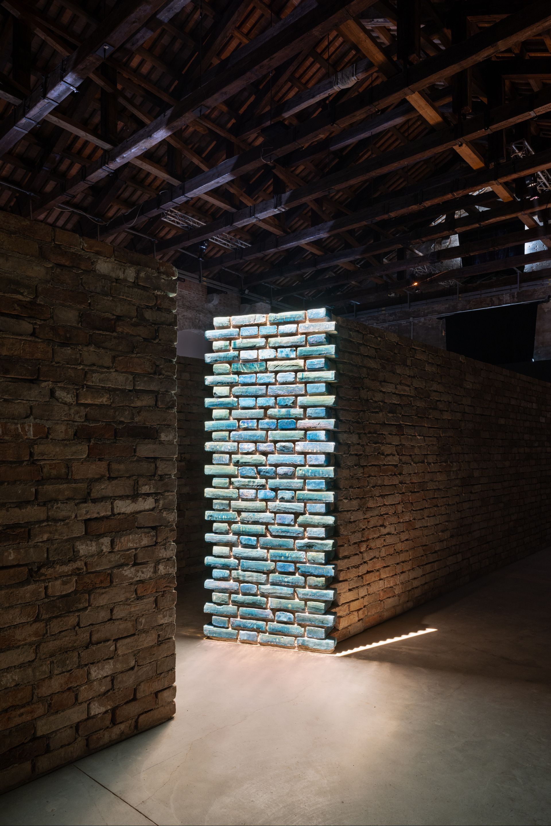 Students transform ancient Uzbek heritage into modern marvel at Venice ...