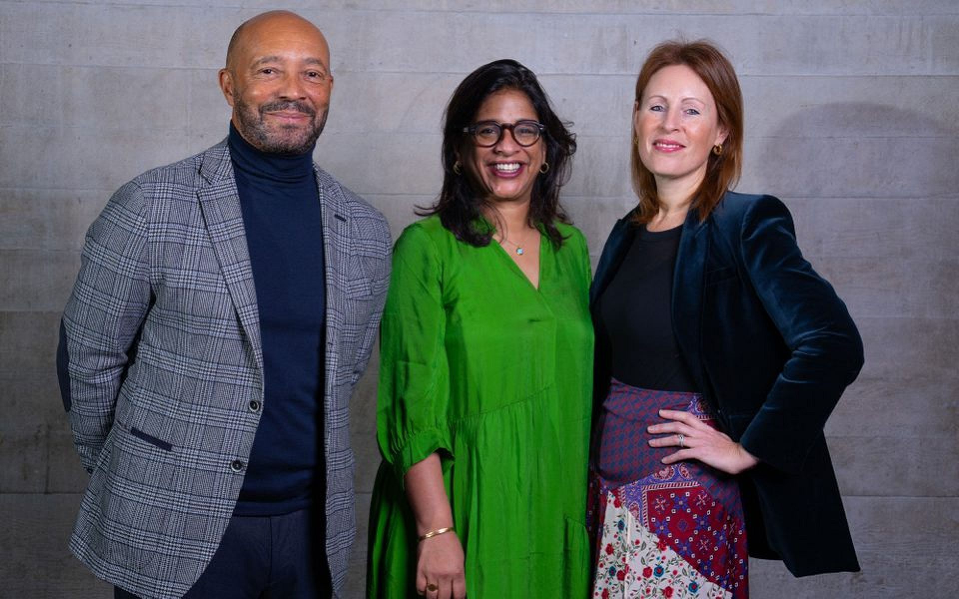 UK's National Theatre appoints Indhu Rubasingham as first female ...