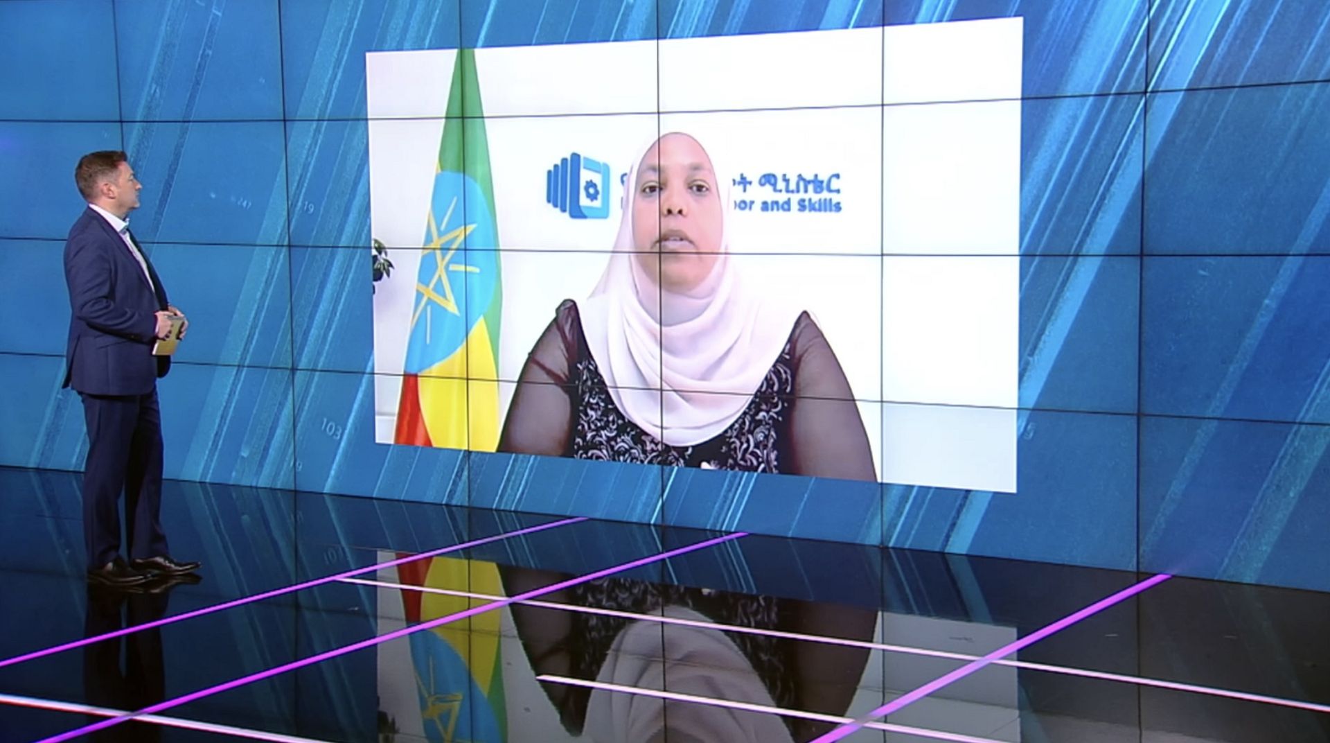 Africa: A Continent with huge economic potential | Euronews