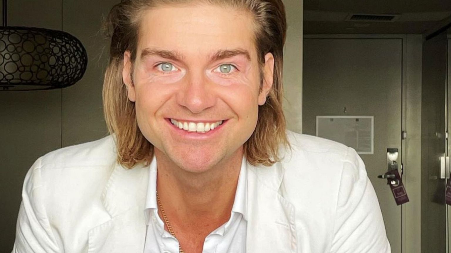 Smells like trouble: Why perfume influencer Jeremy Fragrance has ...