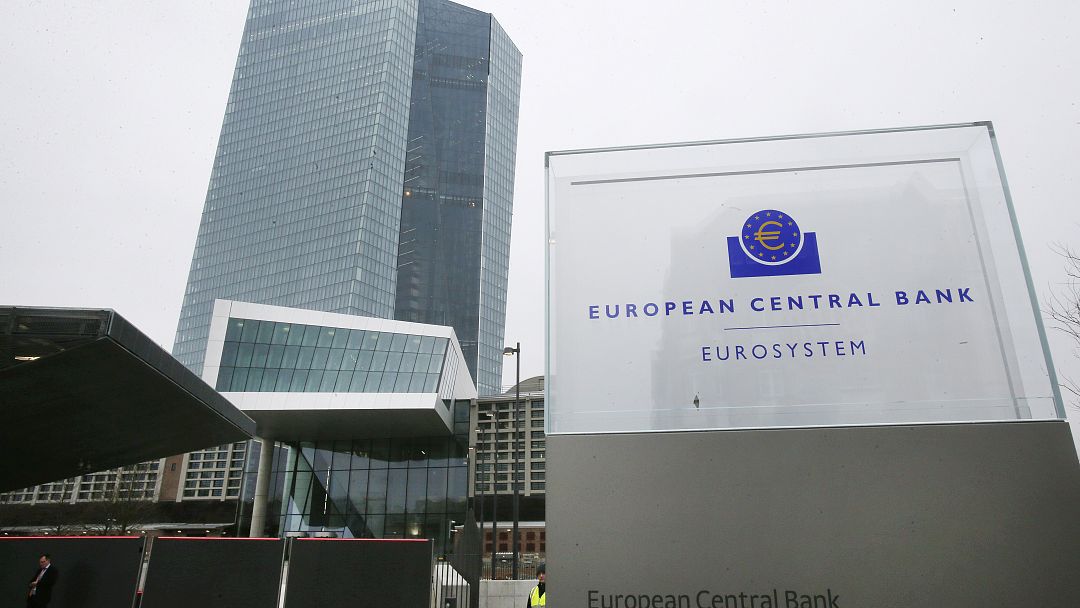 ECB holds interest rates steady: What lies ahead for Europe's economy ...