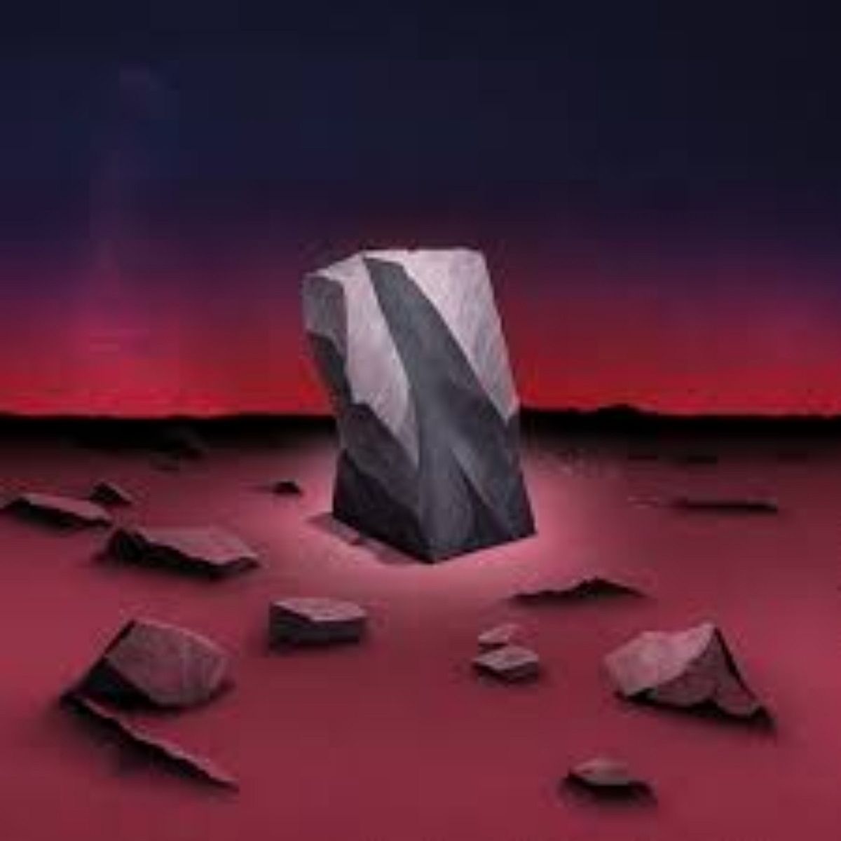 Red Moons, Guts and Diamonds: Here are the best albums of 2023 | Euronews