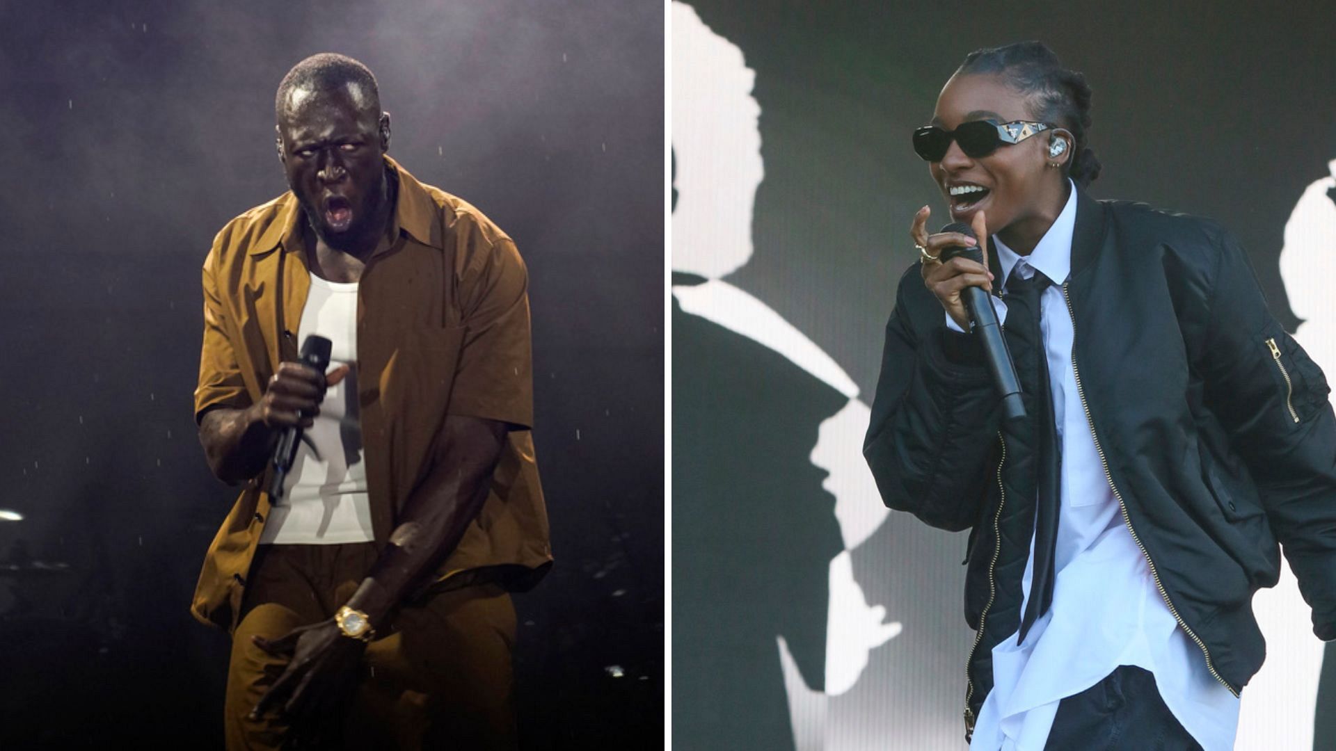 Mobo Awards 2024: Stormzy and Little Simz lead the charge with four ...