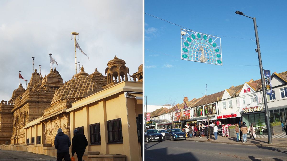 Want to travel to India without leaving London? I went on the perfect ...