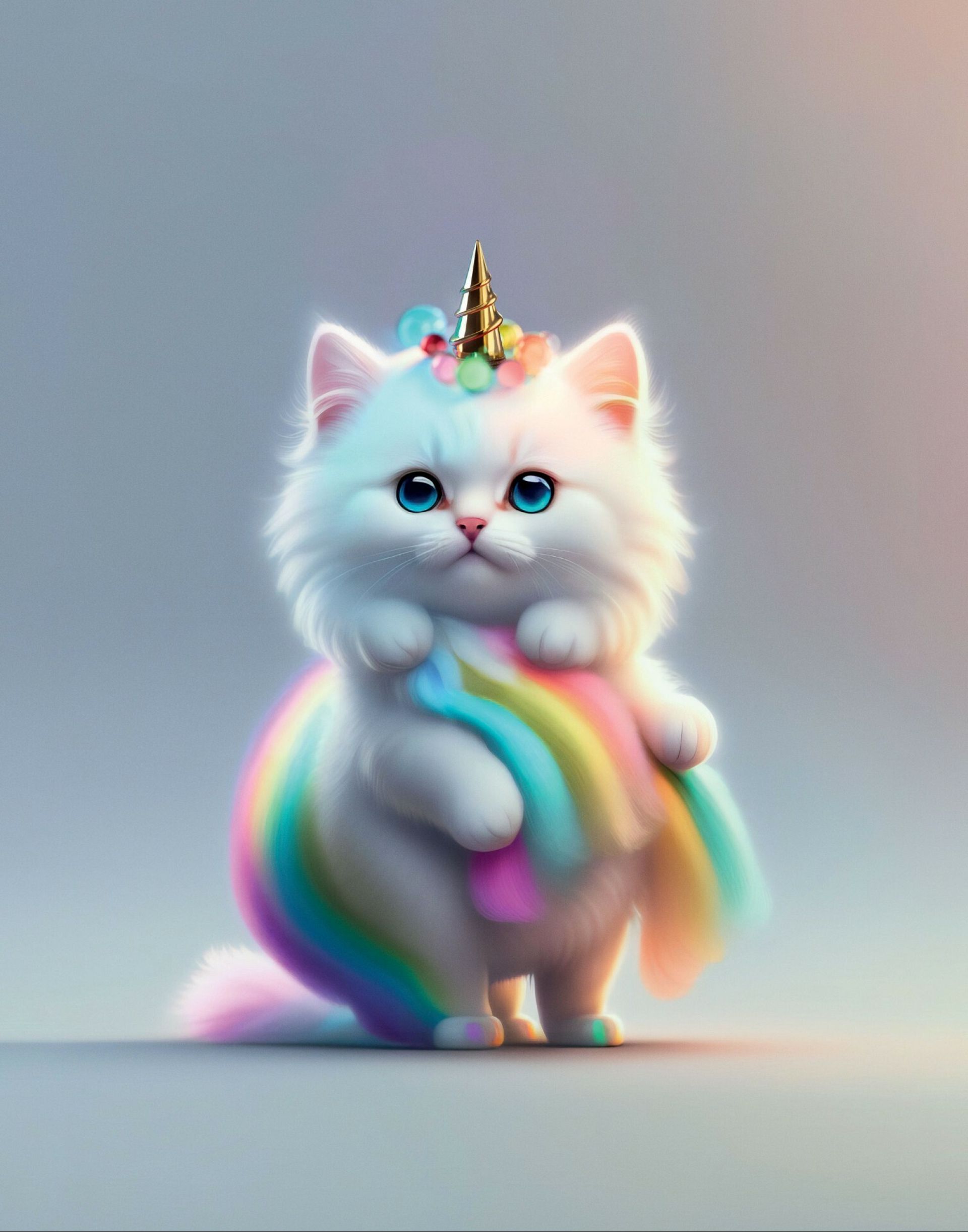 London gets ‘CUTE’: The exhibition about cuteness that you don't want ...