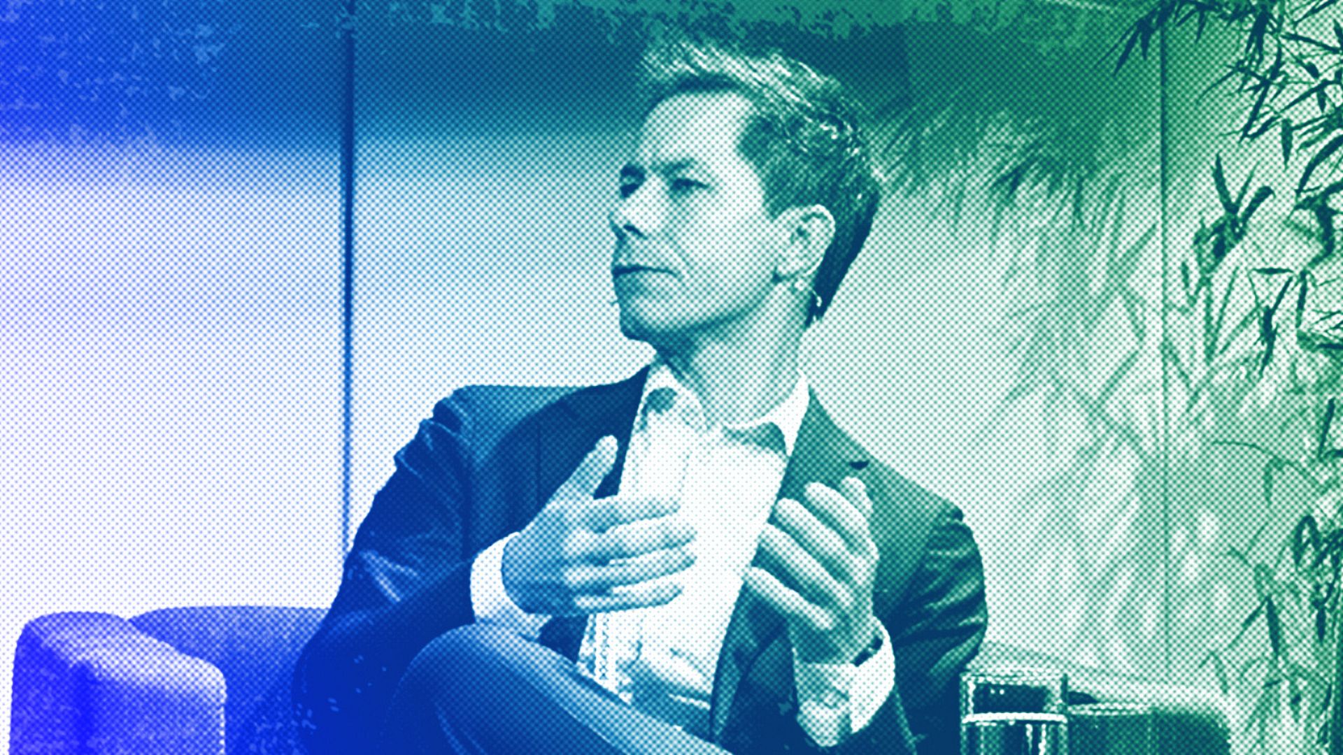 Q&A: People will only use technology they trust, Microsoft expert says ...