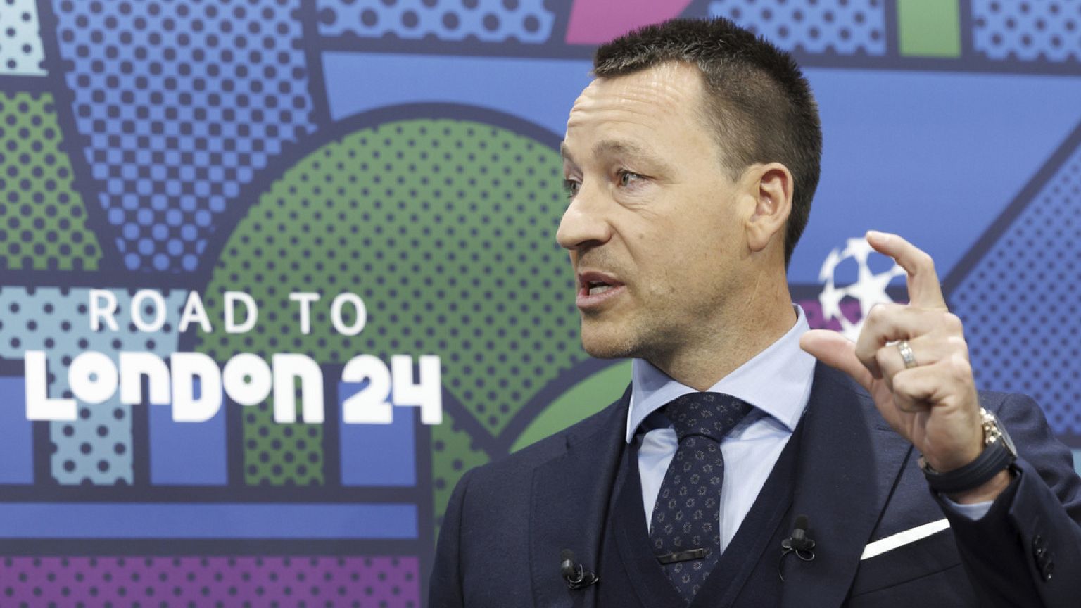 La UEFA sortea los cruces de octavos de final de la Liga de Campeones ...