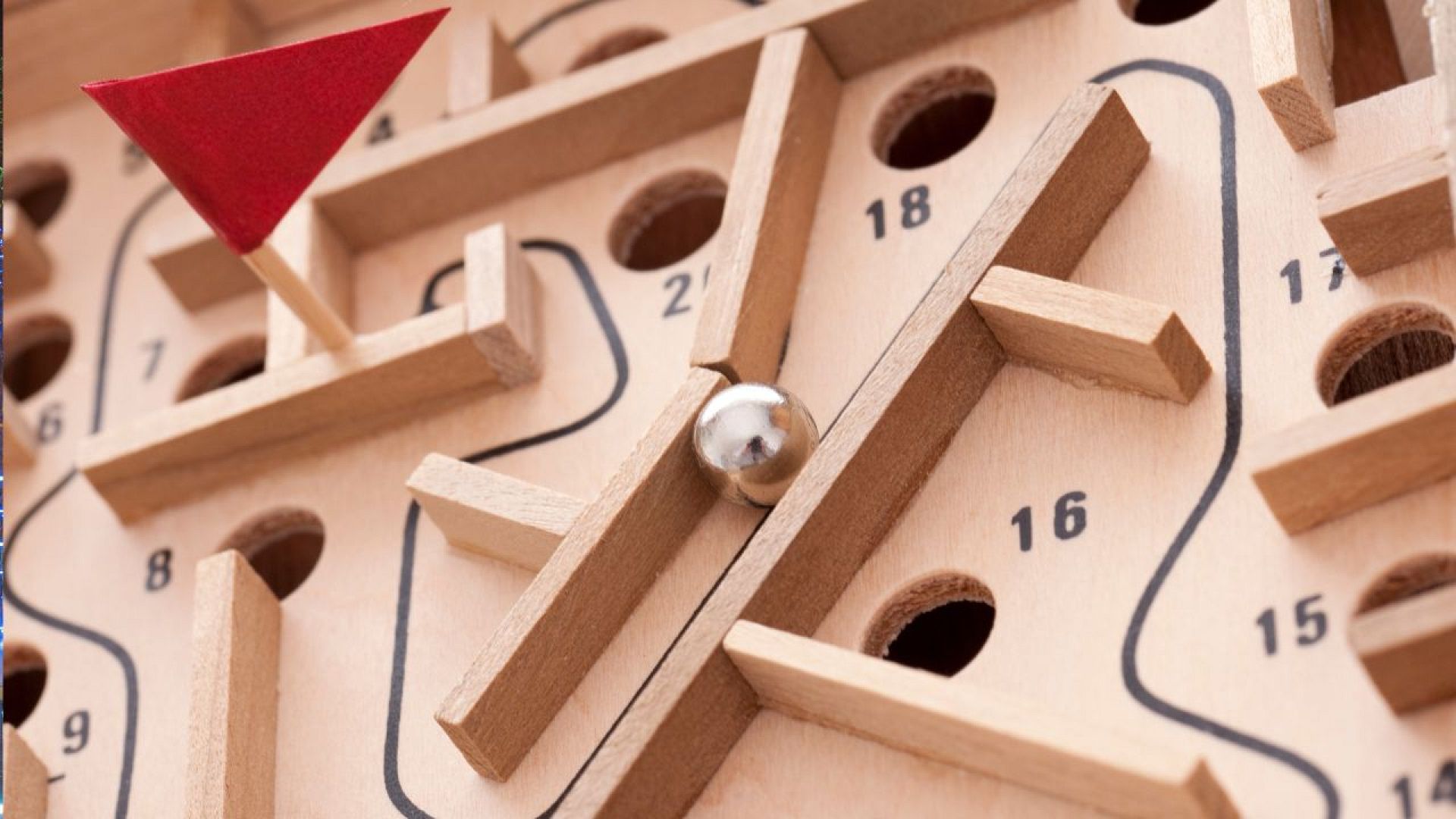 Man versus machine: AI beats human in mental and physical game for the ...