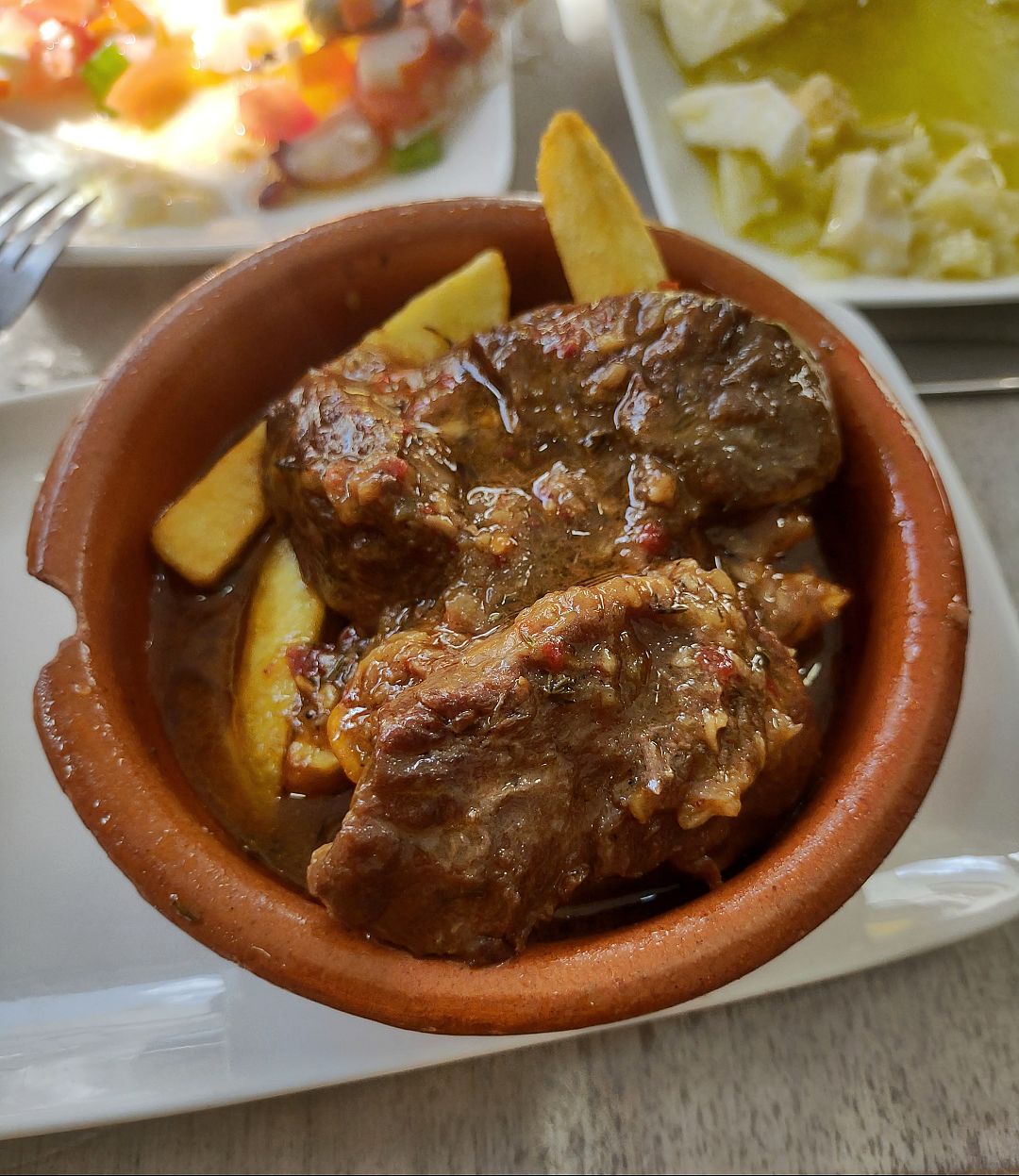A New Private Tour for Food Enthusiasts Deep Dives Into Spanish ...
