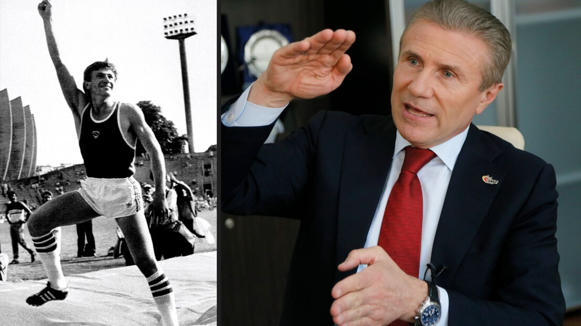 Ünnepelt hősből megvetett kollaboránssá vált Szerhij Bubka ukrán rúdugró megítélése | Euronews