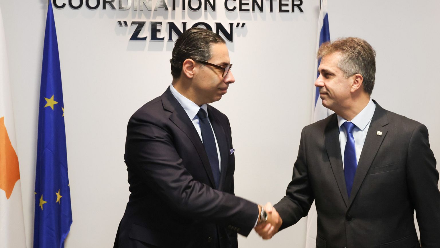 Κύπρος: Εντός δύο ημερών «κλειδώνουν» οι λεπτομέρειες για το σχέδιο ...