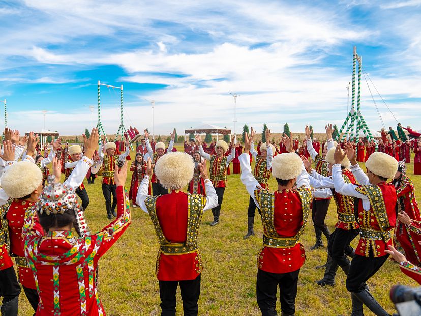 A cultural journey through traditions and celebrations | Euronews