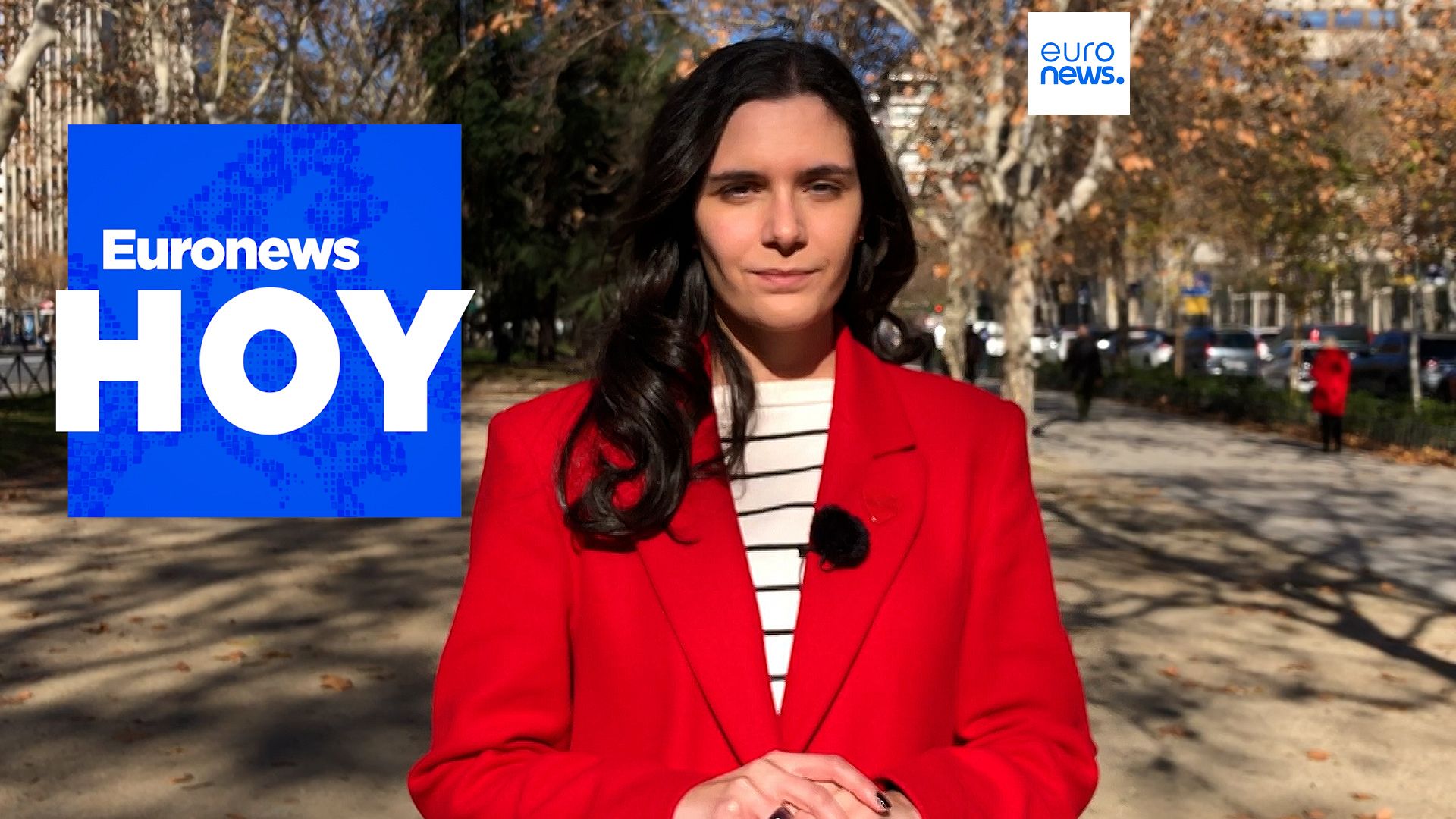 EURONEWS HOY | Las noticias del jueves 21 de diciembre de 2023