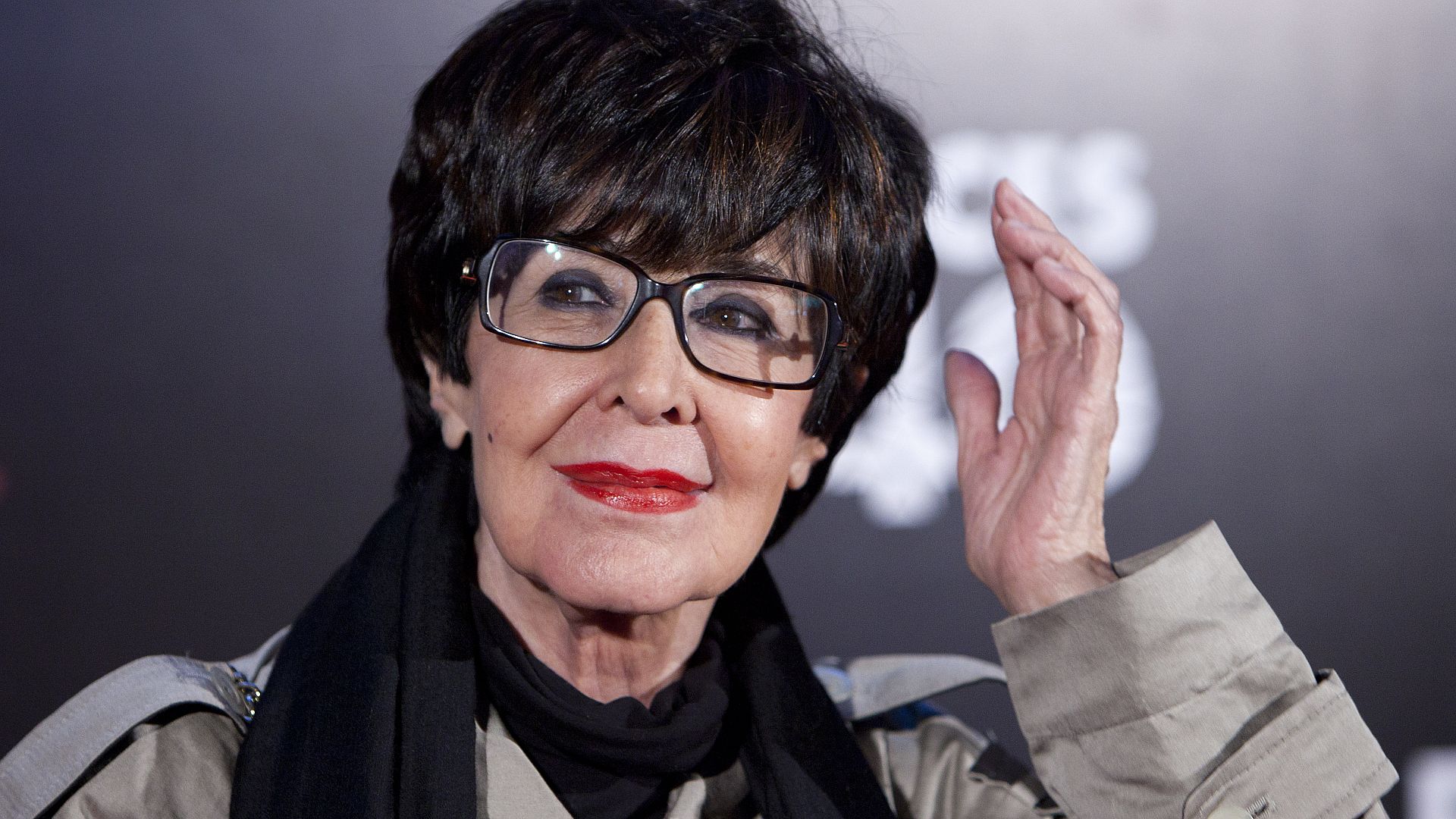 Estos son los famosos españoles que nos dejaron en 2023 | Euronews