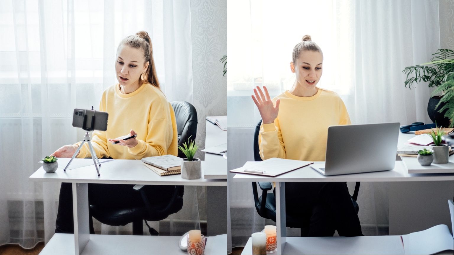 Double jobbing: 'Polyworking' was on the rise but is the trend coming ...
