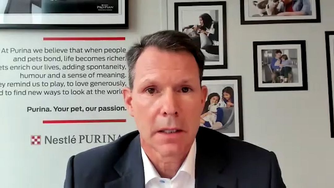 Pet Industry soars in growth | Euronews