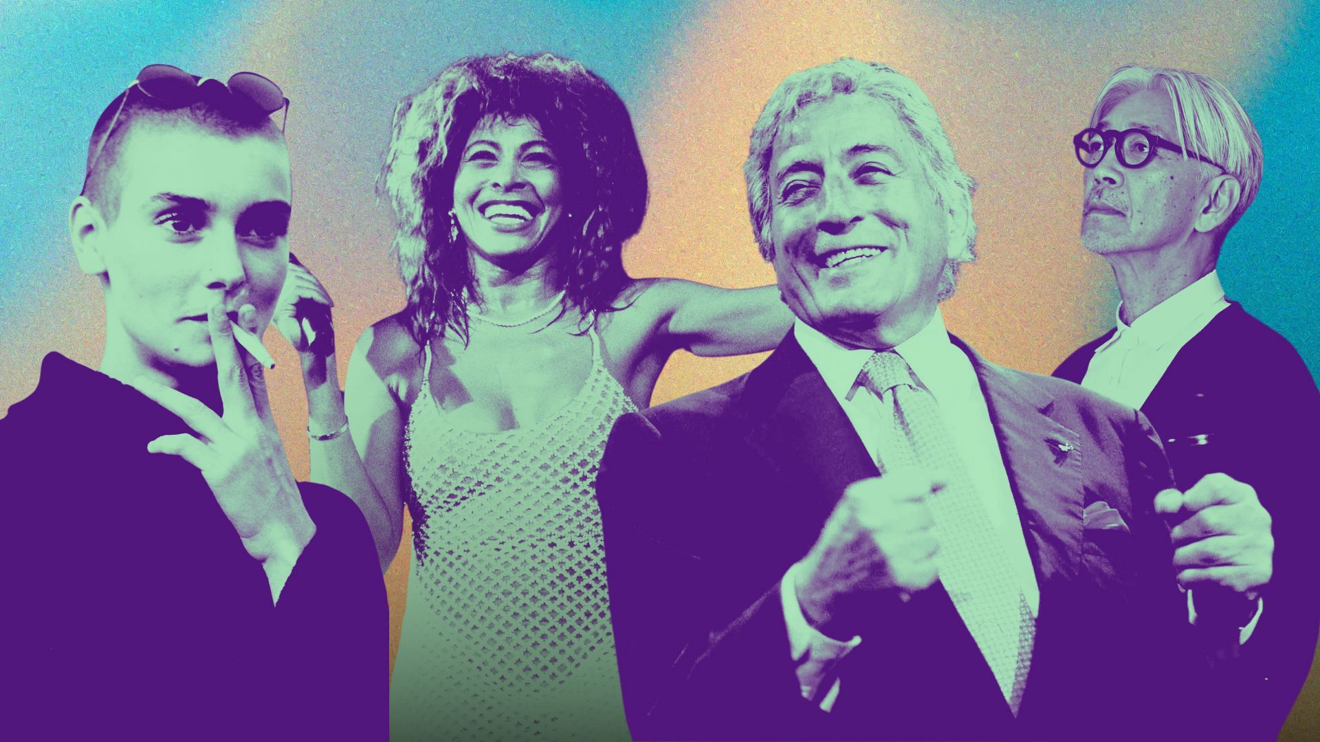 In Memoriam 2023: A look back at the music icons who died this year ...
