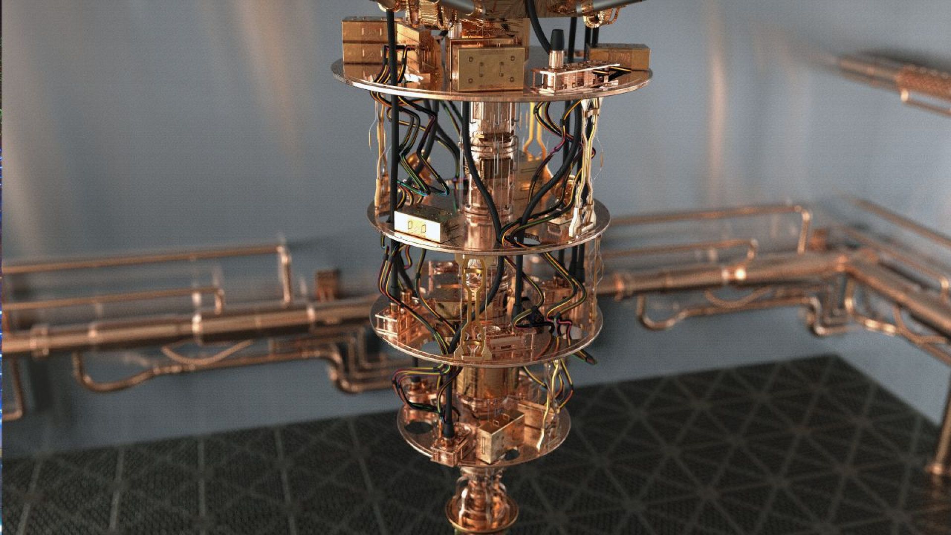 From emotion AI to space: What to expect from tech in 2024 | Euronews