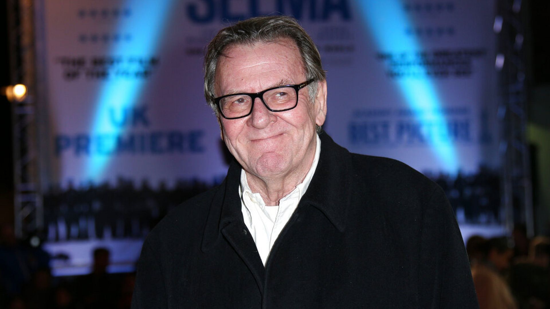 'The Full Monty' and 'Batman Begins' actor Tom Wilkinson dies at 75 ...