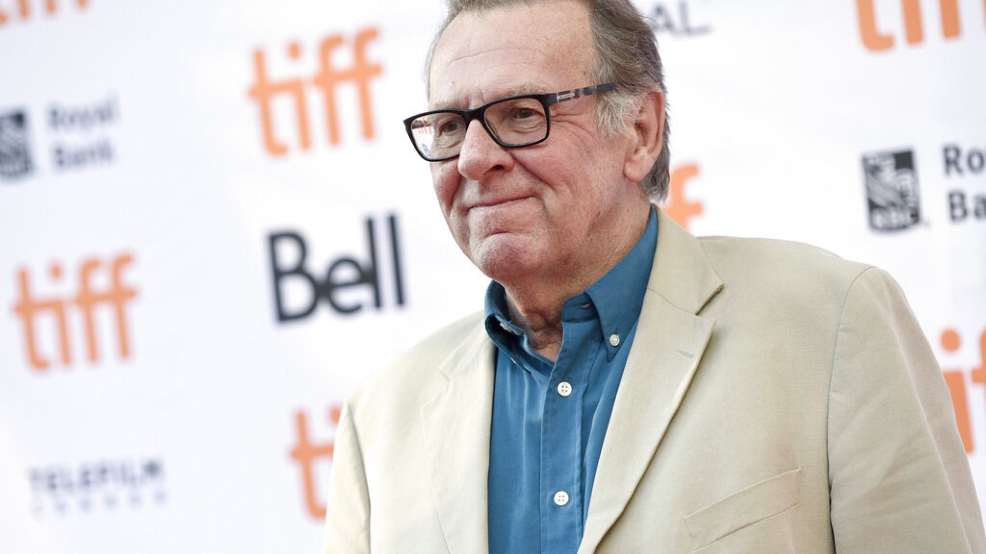 Muere El Actor Británico Tom Wilkinson Protagonista De Full Monty A