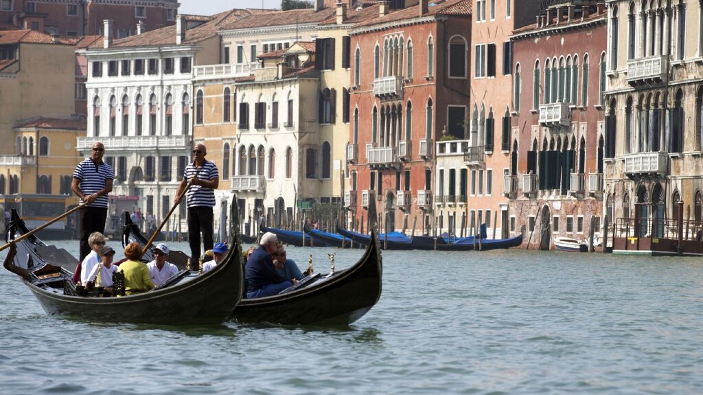 Venice Italy Tour 3 Days In Venice: Detailed Itinerary, Map & Insider