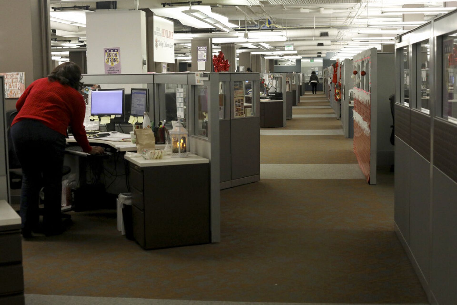 Bad tech is the reason you hate your office | Euronews