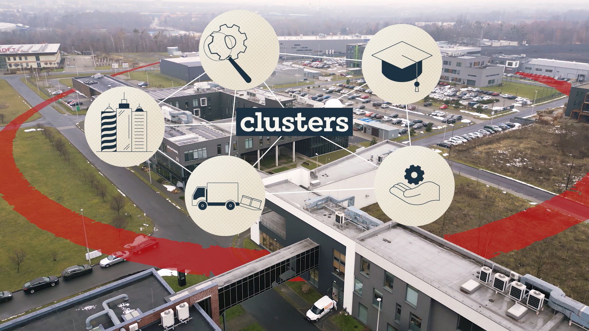 Reach for the sky: How clusters are helping Europe's aerospace industry ...