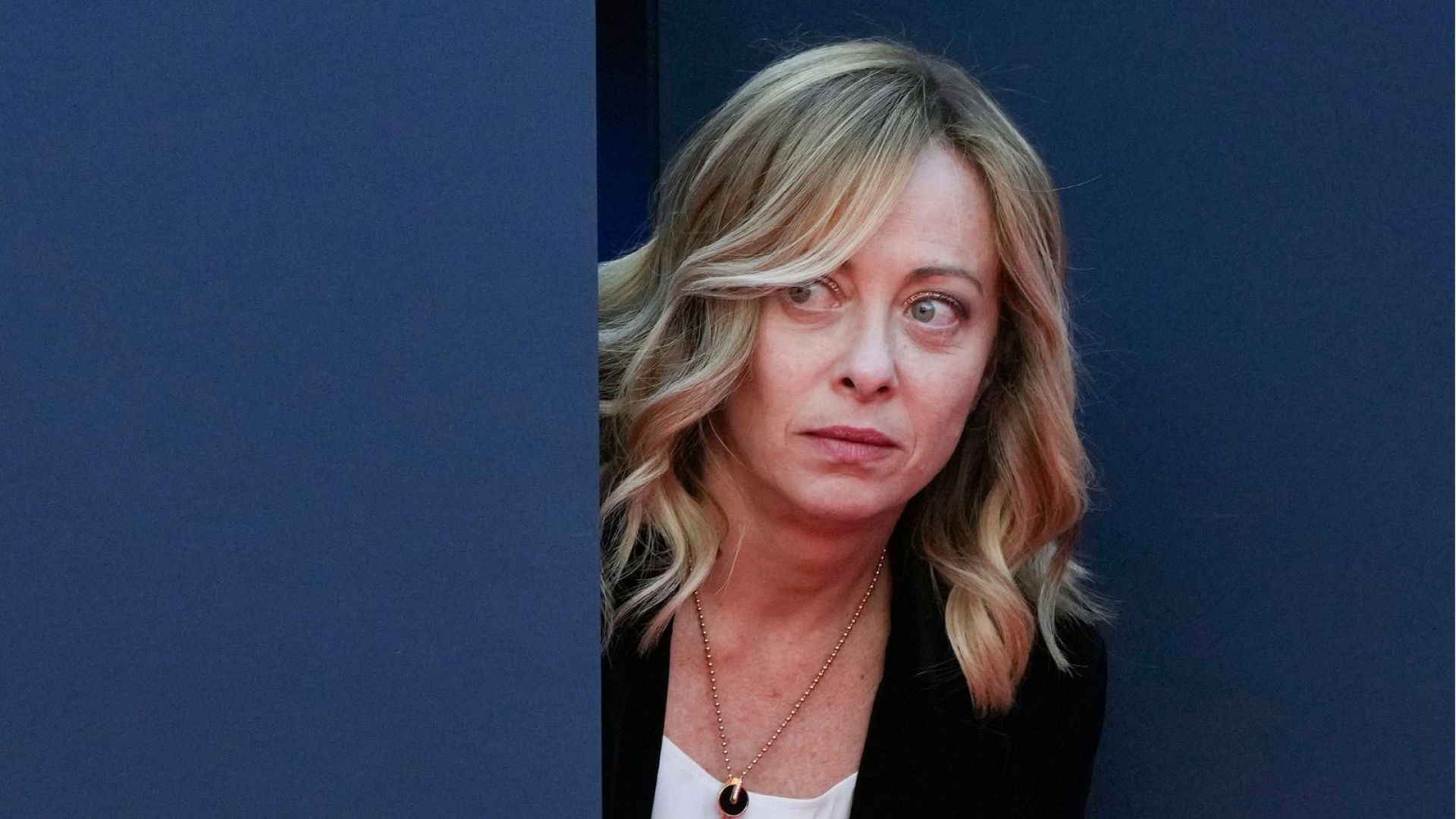 Meloni faces pressure after Italian MP brings loaded gun to NYE party ...