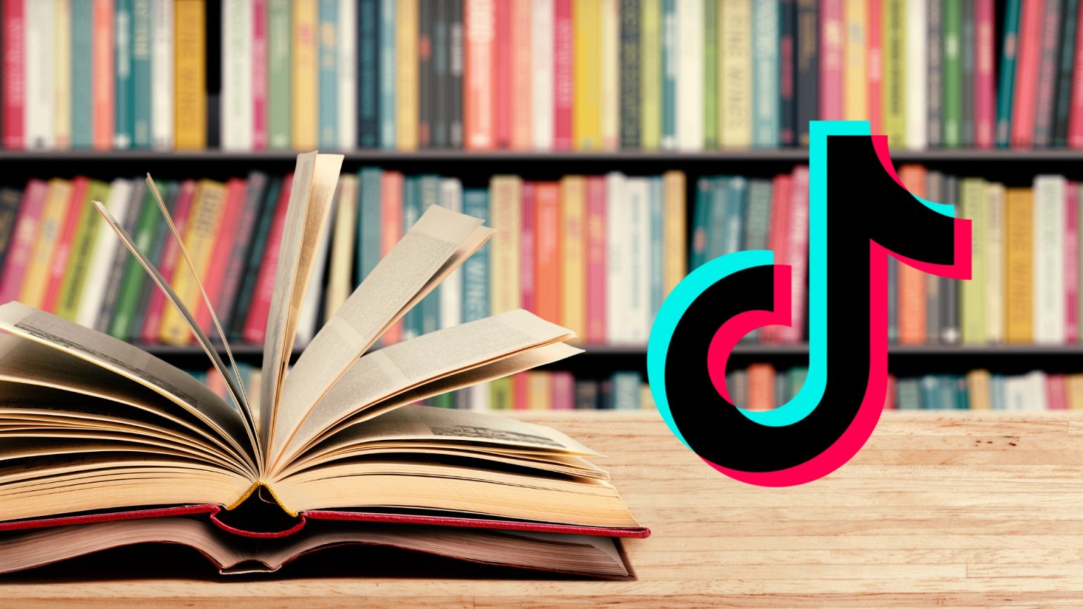 BookTok influencers: Revolutionising reading or bringing about "the end ...