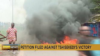 More about democratic-republic-of-congo | Africanews