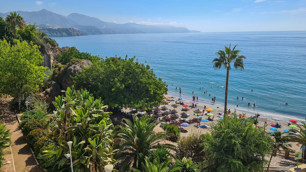 ‘Unique and iconic’: The new Spanish gorge walk set to win tourists ...