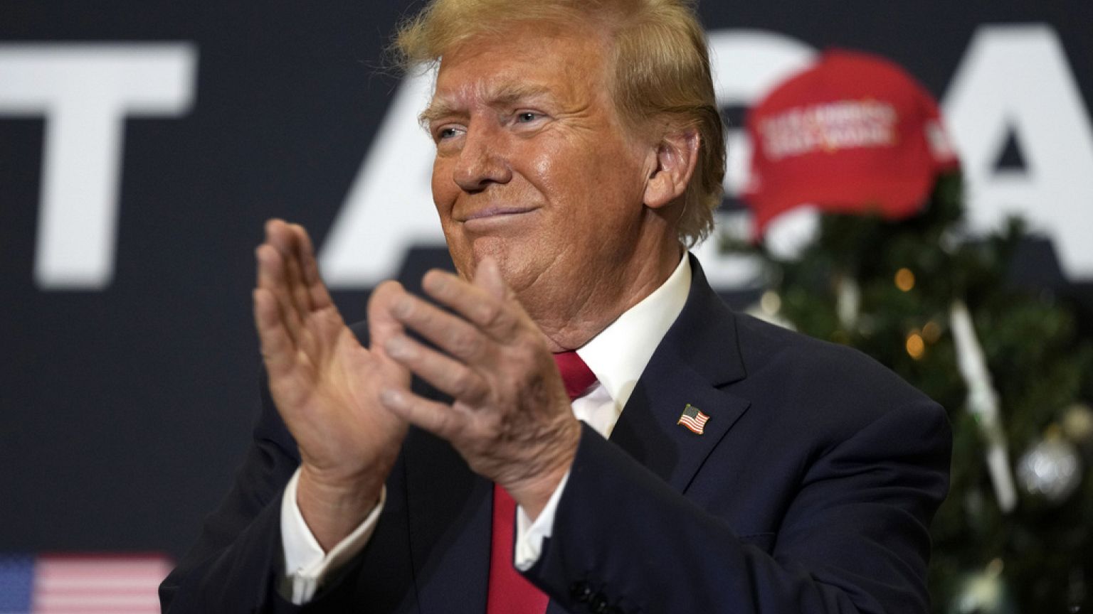 Trump businesses received millions from foreign investments during ...