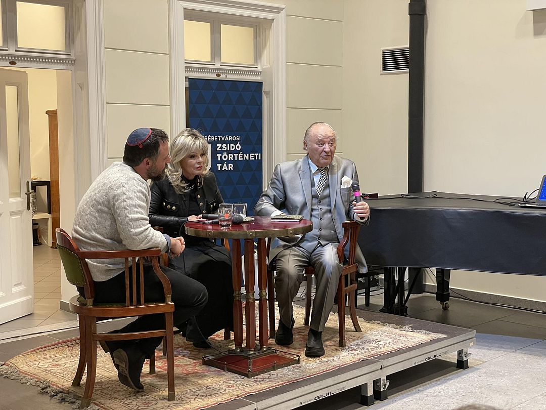 ,,Klárikám, csináltam én valamit?" - 8,5 érdekesség a 85 éves Korda ...