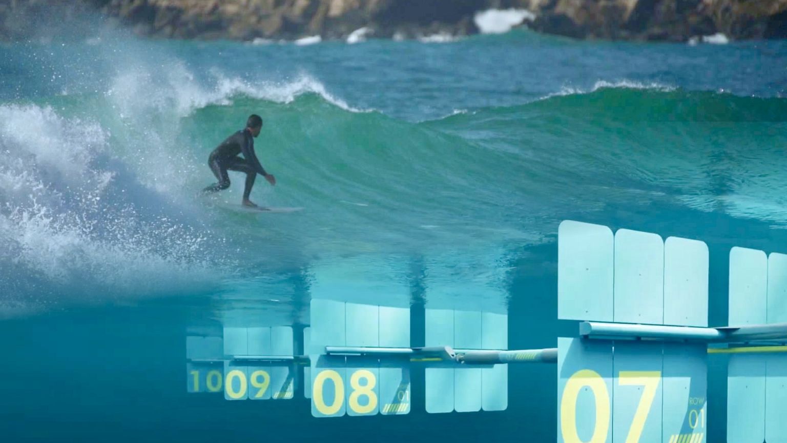 Riding the wave to a greener future: Is ocean power the solution ...