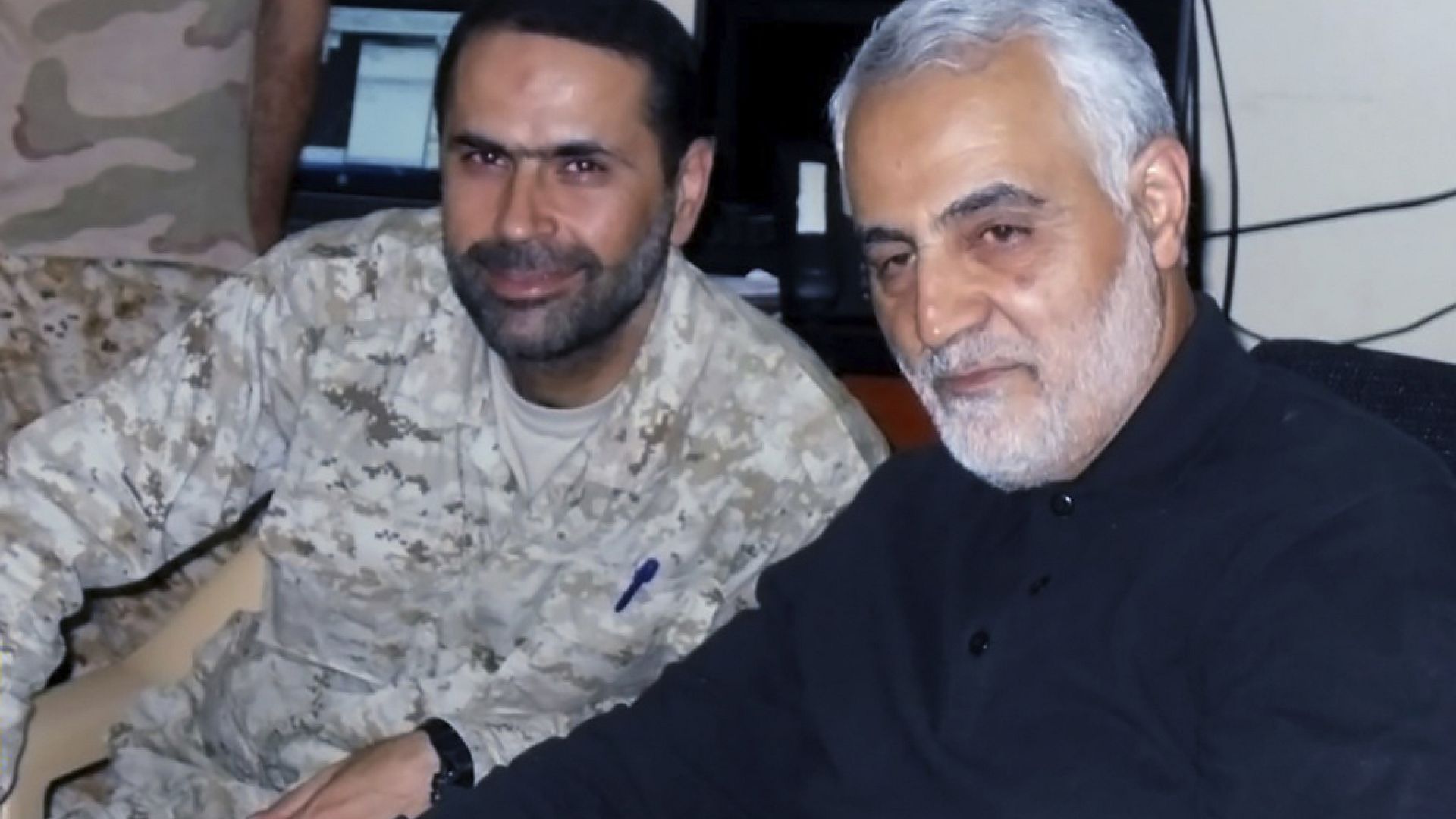 Muerte Del Comandante De Hizbulá Wissam Al Tawil En Un Ataque Aéreo