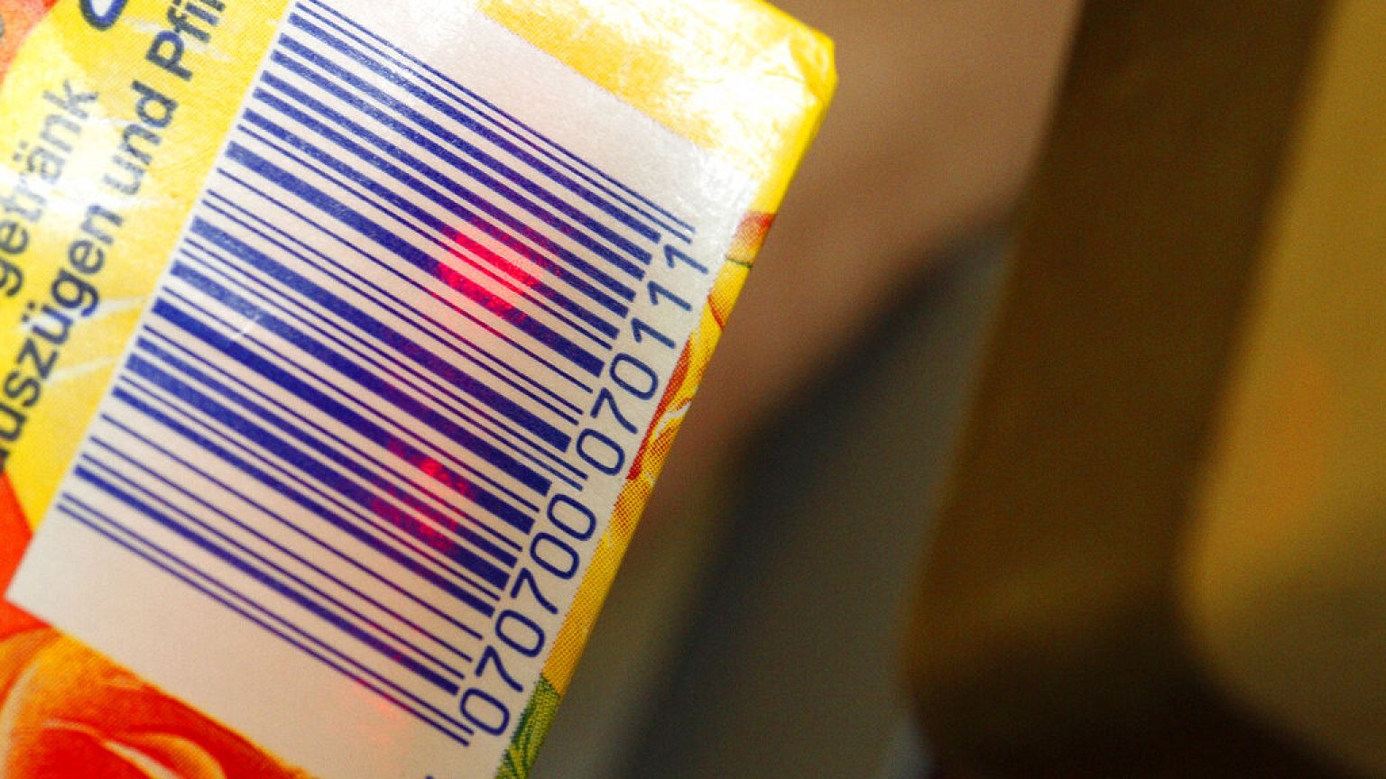 Has Israel changed the barcode number on its products due to boycotts ...