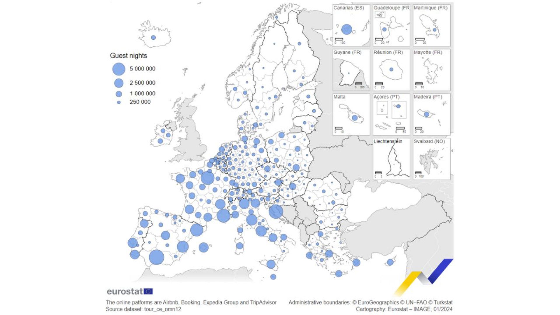 Is Airbnb still a good business model? Online rental platforms on the ...