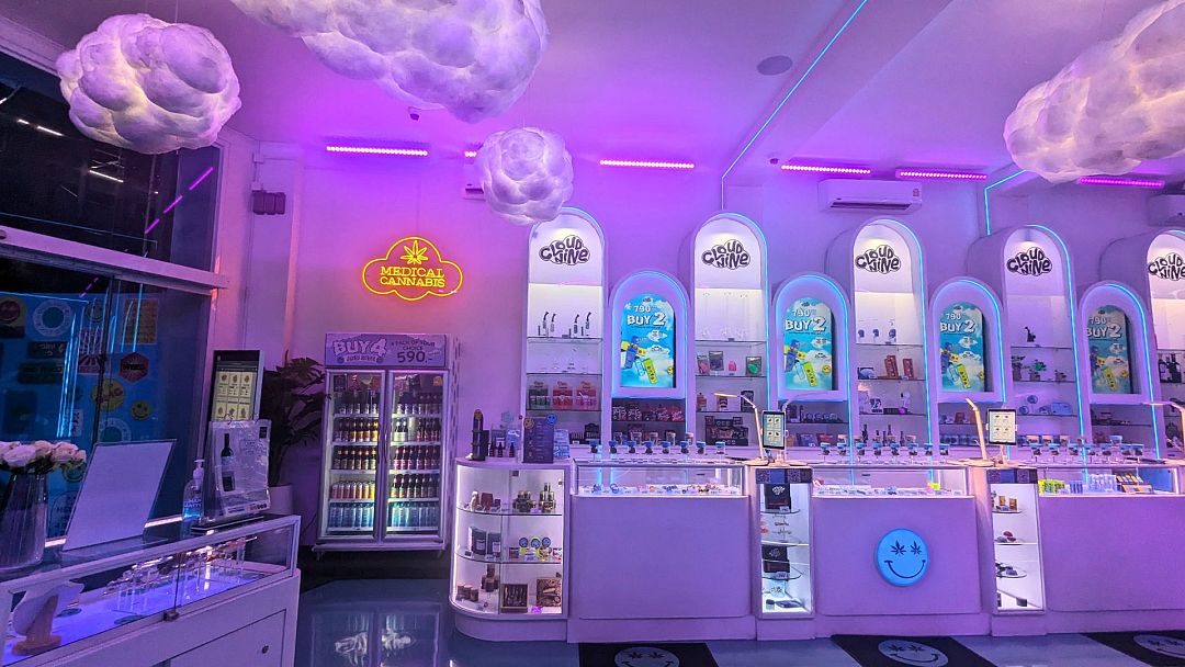 Is weed still legal in Thailand? Here’s what tourists need to know as ...